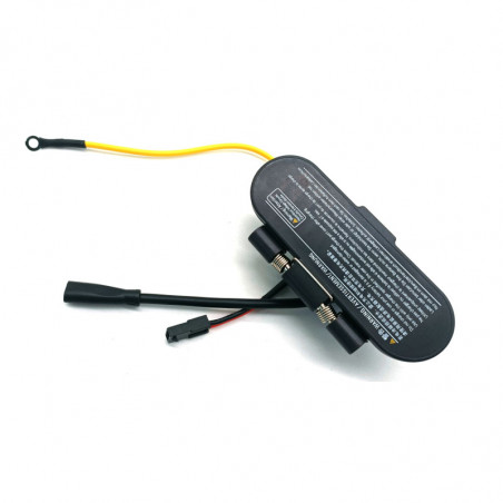 NI-0005 - Base du port de charge Compatible Pour MAX G30, MAX G30D ...
