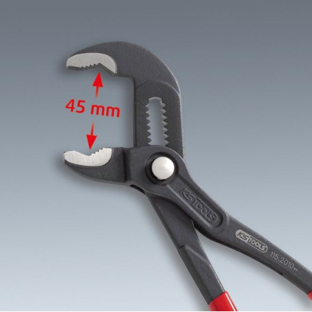 copy of Tire valve, manche composite