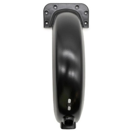 WI-0011A - Wispeed - Garde boue arrière Compatible Wispeed T855 ...
